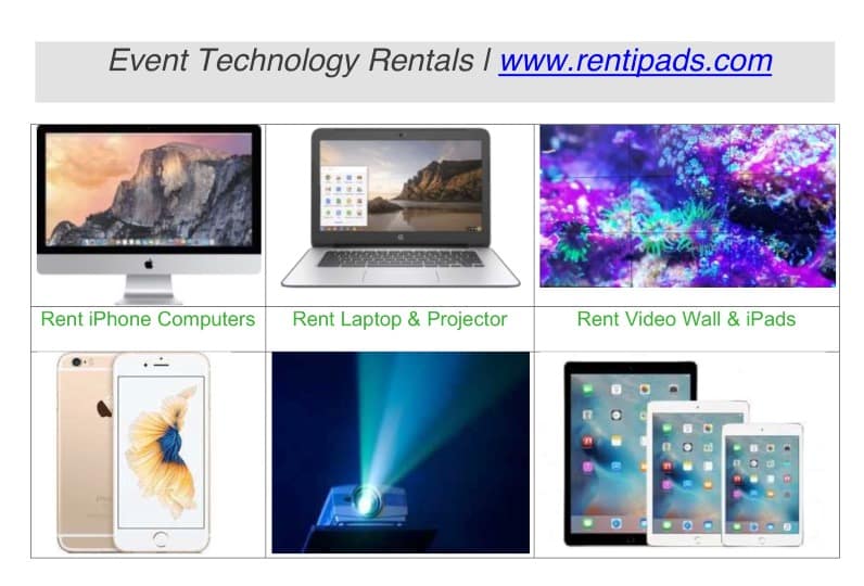 Computer Rentals | Rent Mac PC Computers & Laptops -100% Best Prices